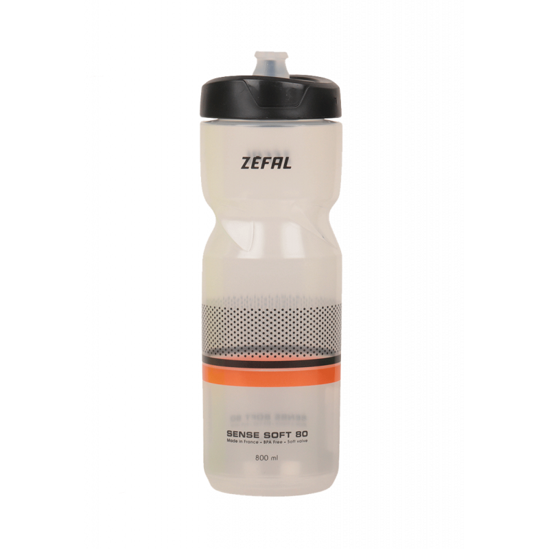 PACHON ZEFAL SENSE SOFT 80 | Bike City Guatemala